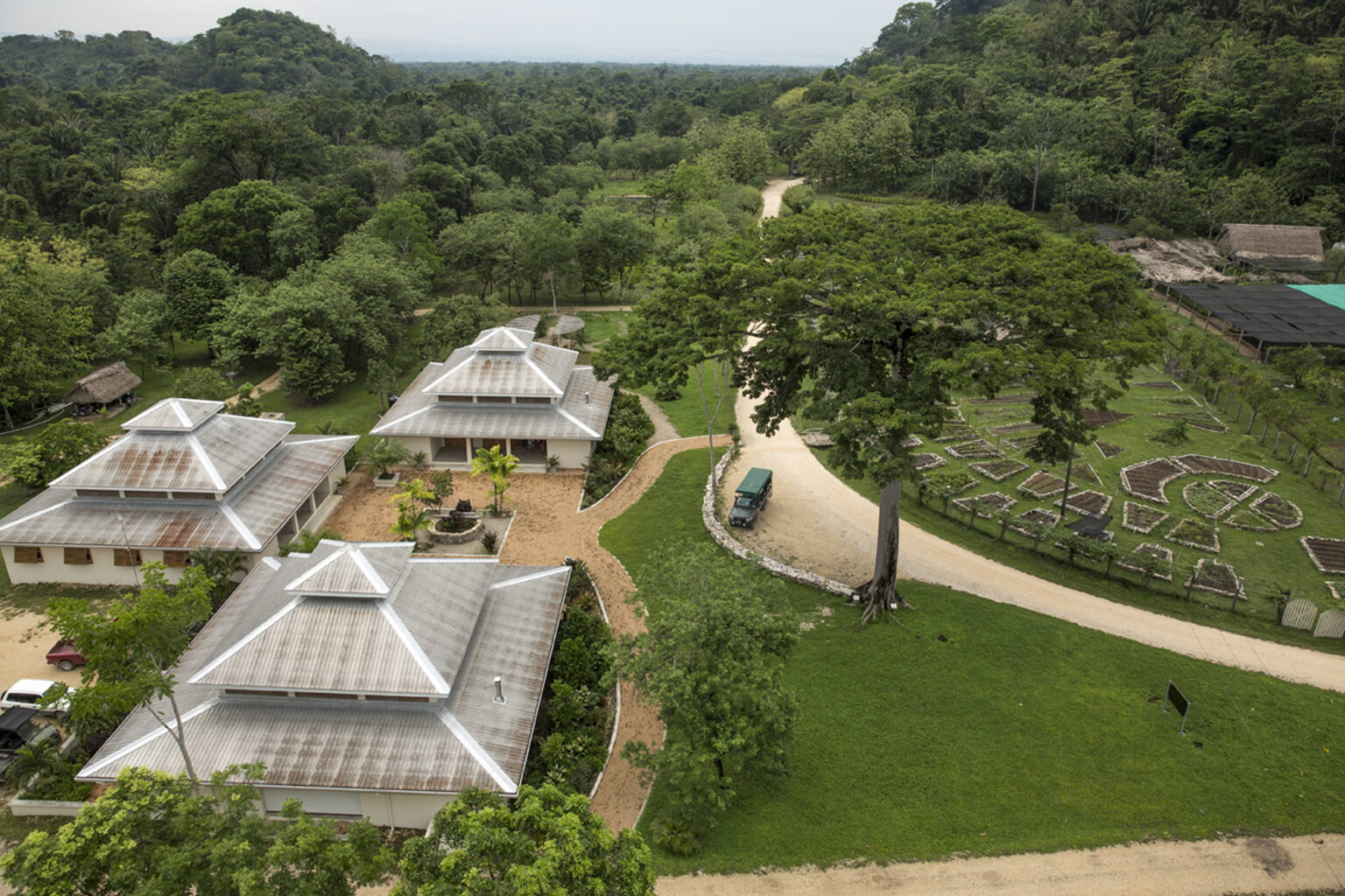 Copalli Is A Full Circle Ecosystem