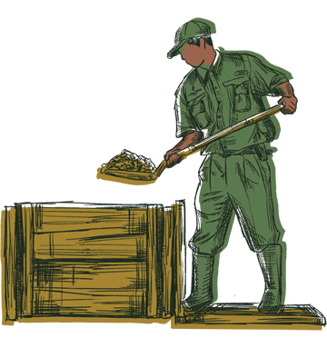 Our Crafting Process