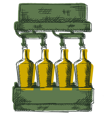 Our Crafting Process